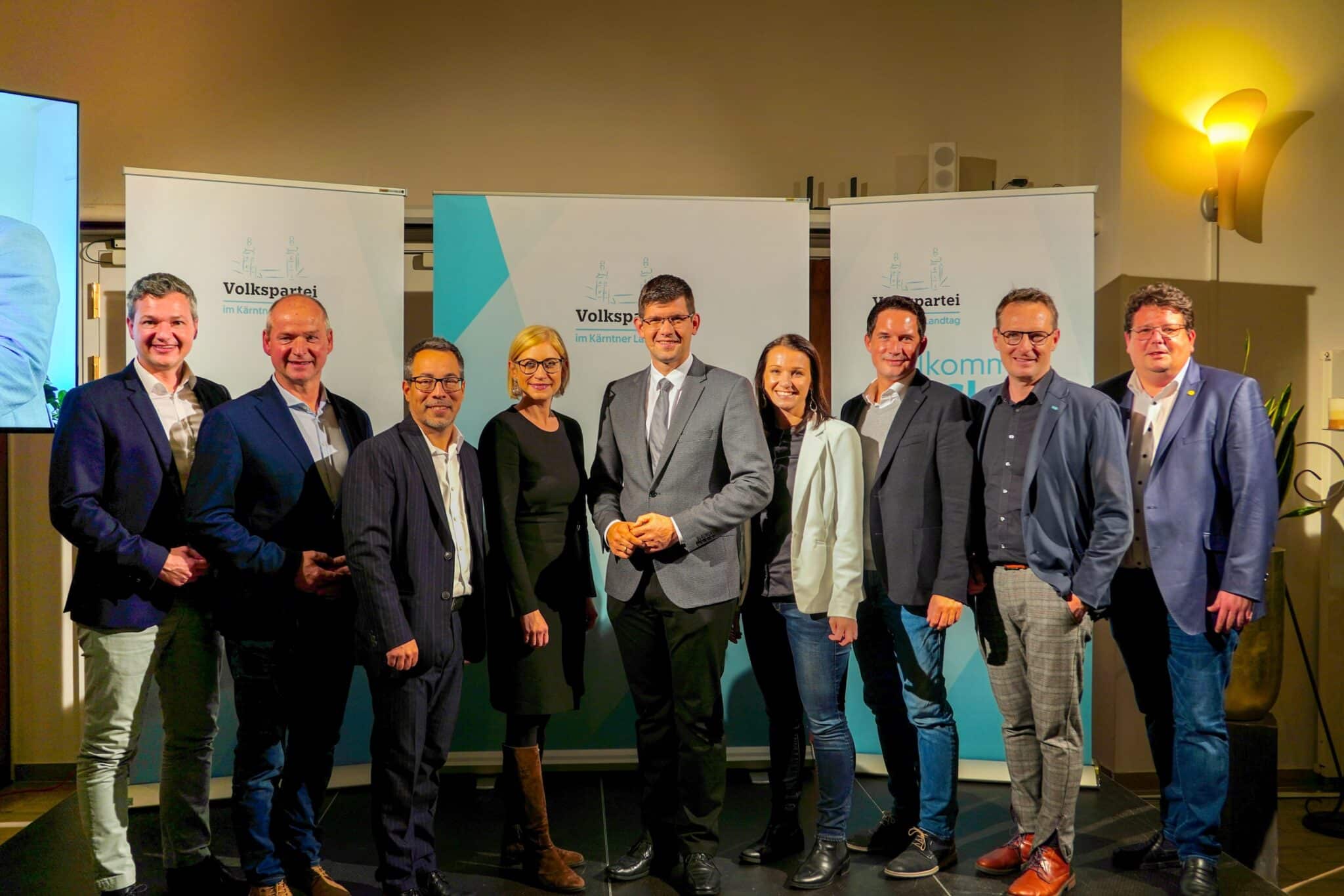 „Club auf Tour“ Villach & Villach land - Christian Pober